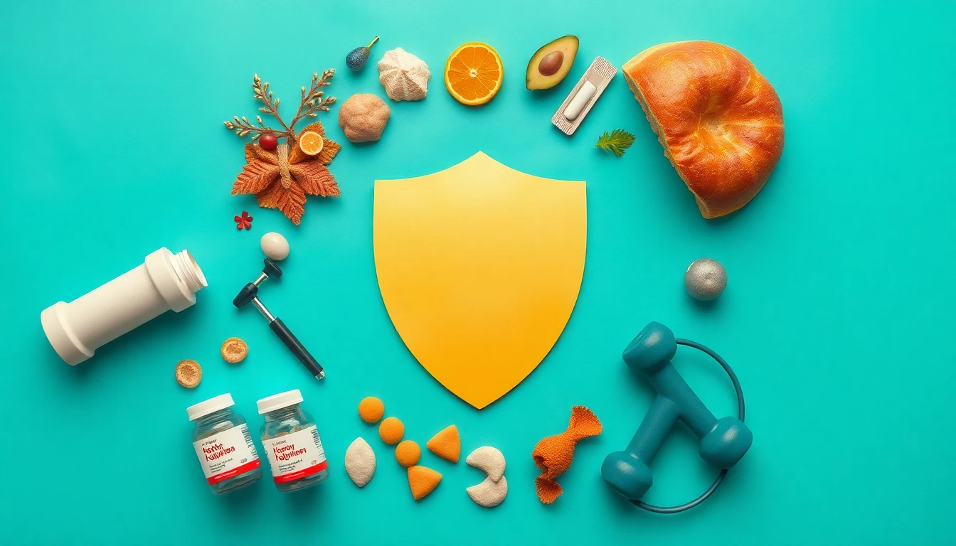 Prévenir l'arthrose : guide de prévention